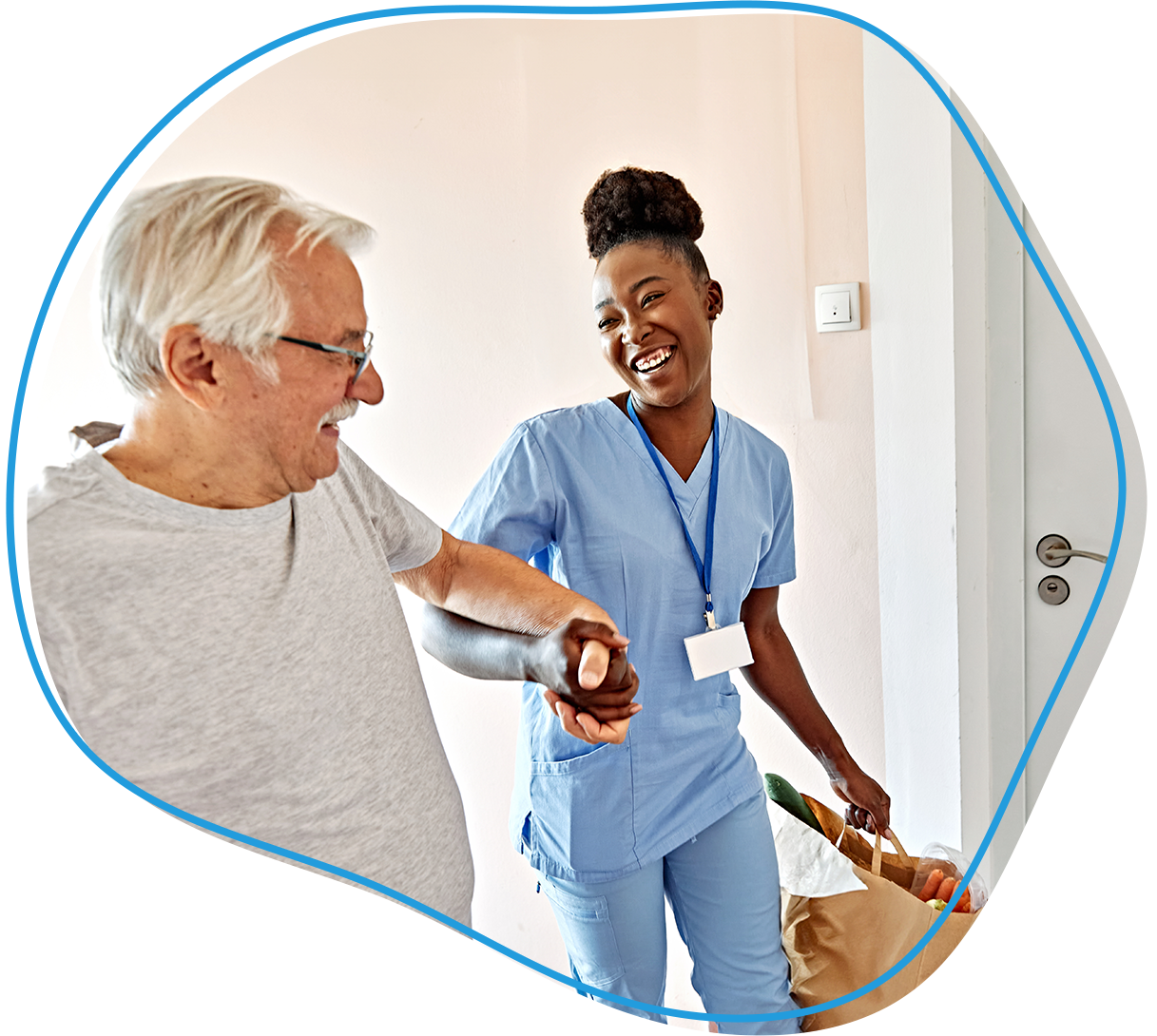 Home Care Services in Anoka, MN | Better Health LLC